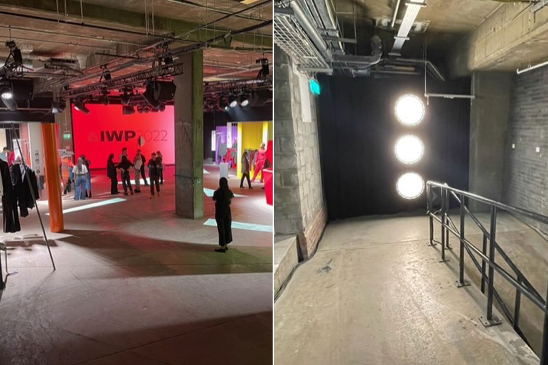 International Woolmark Prize with Novelty UK - Novelty - Site principal
